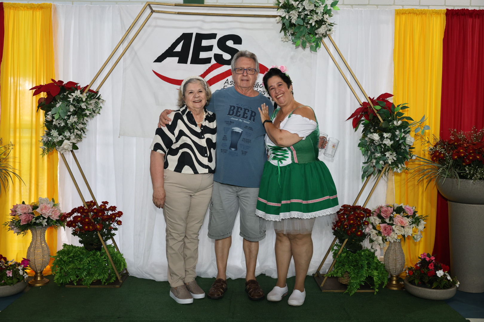 Associação dos Empregados do SENAI